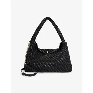 Dune Chain Strap Shoulder Bags