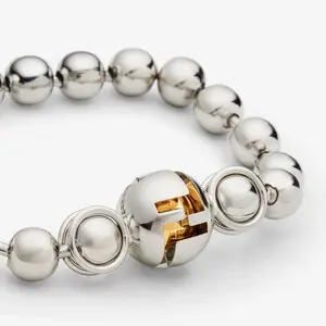 Fendi Sphera Bracelet