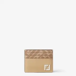 Fendi Palladium Accessories For Men