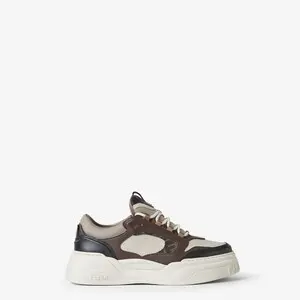 Fendi Casual Sneakers For Men