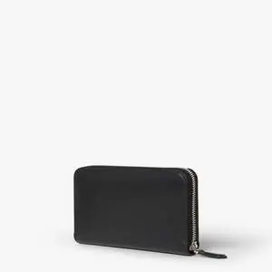 Fendi Ff Squared Zip-around
