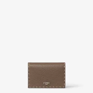 Fendi Card Holder Wallets For Men