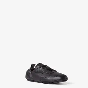 Fendi Fit Trainers - Black