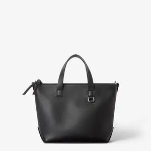 Fendi Lui Shopping Small - Black