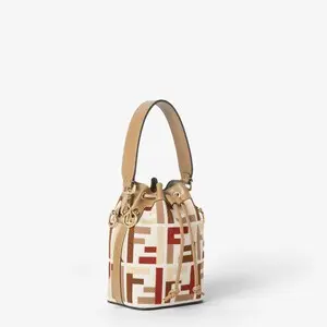 Fendi Mon Tresor Bucket Bag