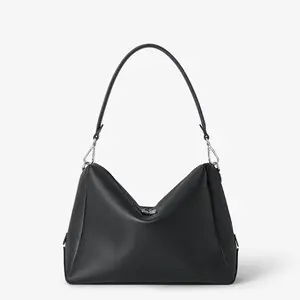 Fendi Lui Large Bag - Black