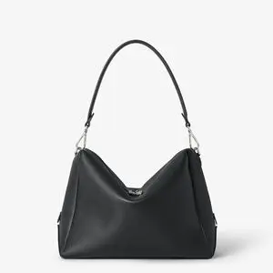 Fendi Lui Large Bag - Black