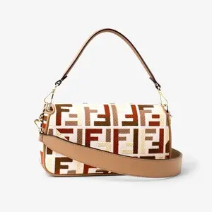 Fendi Baguette Bag