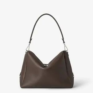 Fendi Lui Large Bag - Brown
