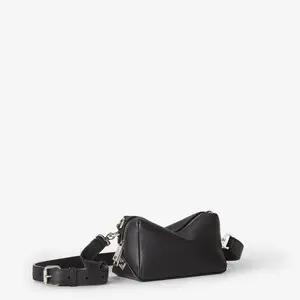 Fendi Lui Small Bag - Black