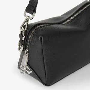 Fendi Lui Small Bag - Black