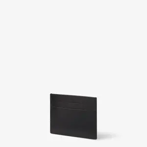 Fendi Ff Squared Slim Card Holder