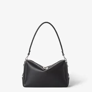 Fendi Lui Medium Bag - Black