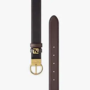 Fendi Ff Belt