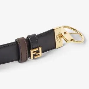 Fendi Ff Belt