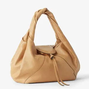 Fendi Large Spy Bag - Beige