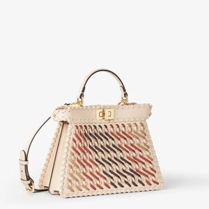 Fendi Peekaboo Iseeu Small