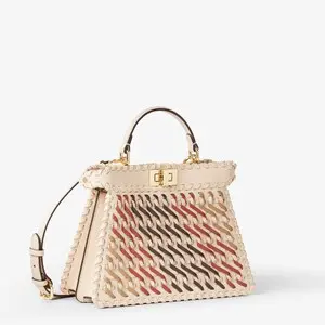 Fendi Peekaboo Iseeu Small
