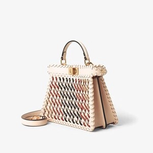 Fendi Peekaboo Iseeu Small