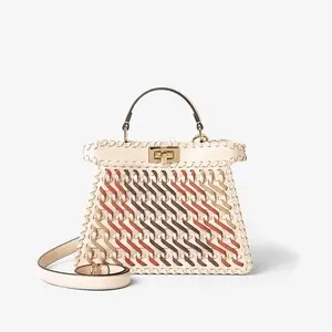 Fendi Peekaboo Iseeu Small