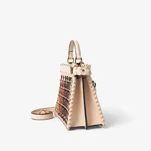 Fendi Peekaboo Iseeu Small