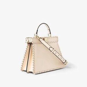 Fendi Peekaboo Iseeu Small