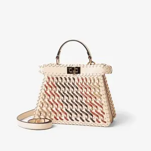 Fendi Peekaboo Iseeu Small
