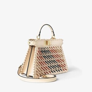 Fendi Peekaboo Iseeu Small