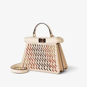 Fendi Peekaboo Iseeu Small