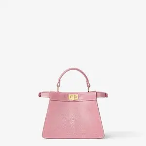 Fendi Peekaboo Iseeu Petite - Pink