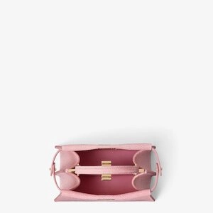 Fendi Peekaboo Iseeu Petite - Pink