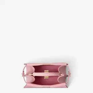 Fendi Peekaboo Iseeu Petite - Pink