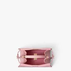 Fendi Peekaboo Iseeu Petite - Pink