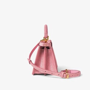 Fendi Peekaboo Iseeu Petite - Pink
