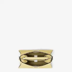 Fendi Peekaboo Iseeu Petite Bag