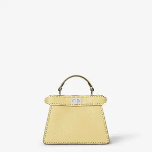 Fendi Peekaboo Iseeu Petite Bag