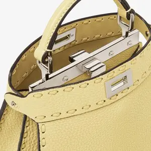 Fendi Peekaboo Iseeu Petite Bag