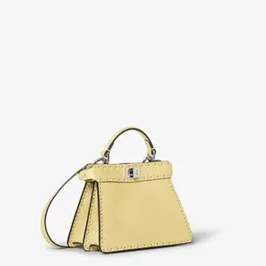 Fendi Peekaboo Iseeu Petite Bag