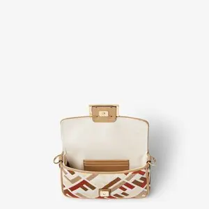 Fendi Baguette Mini - Multicolour