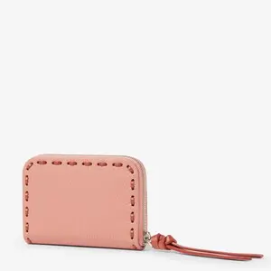 Fendi Zip Around Peekaboo Mini