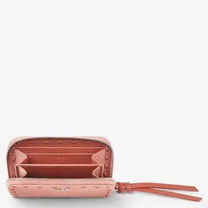 Fendi Zip Around Peekaboo Mini