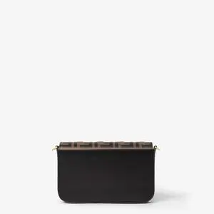 Fendi Ff Diamonds Wallet On Chain