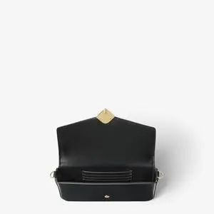 Fendi Ff Diamonds Wallet On Chain