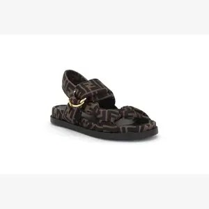 Fendi Padded Shoes For Women