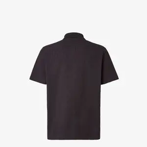 Fendi Polo Shirt - Black