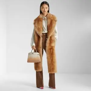 Fendi Scarf