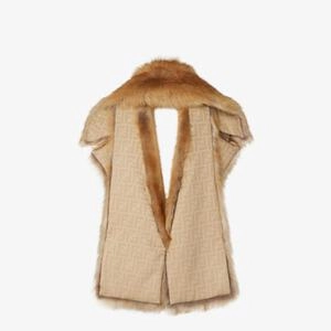 Fendi Scarf