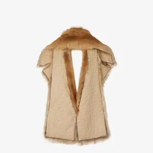 Fendi Scarf