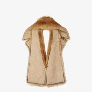 Fendi Scarf