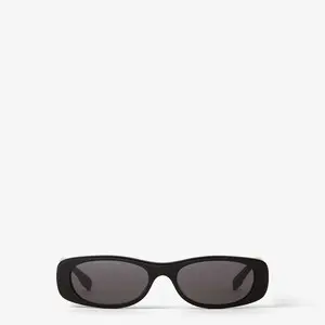 Fendi Palladium Eyewear For Men